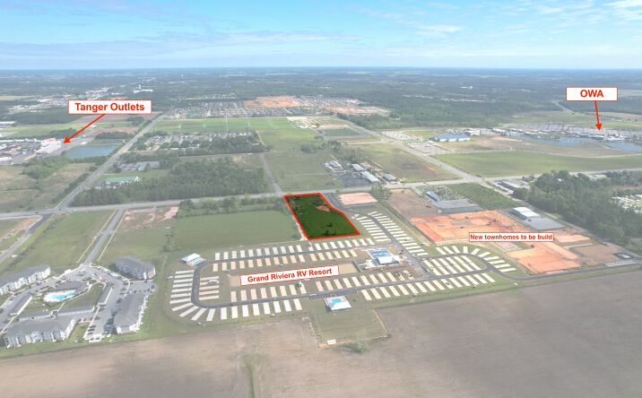 0 County Road 12, Foley, AL 36535 | Crexi.com
