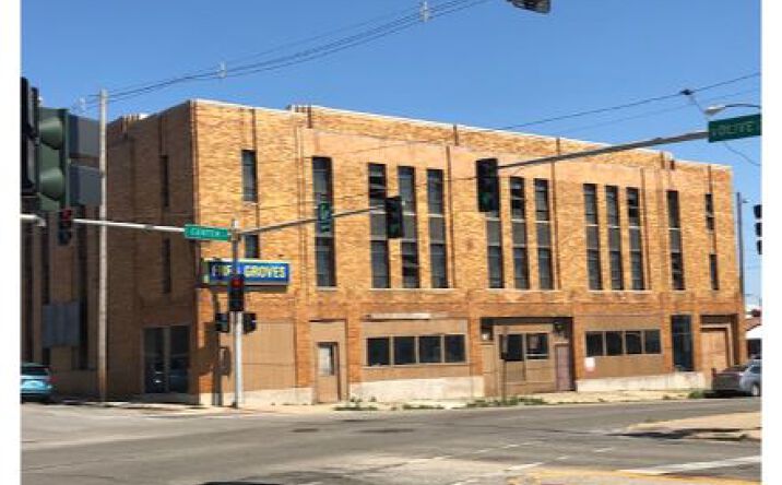 Mike Talkington - Axis 360 Commercial Real Estate Specialists | Crexi