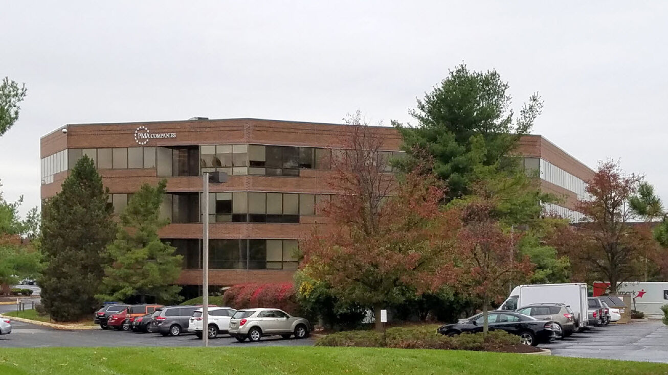 380 Sentry Parkway, Blue Bell, PA 19422 - Office Property for Sale ...