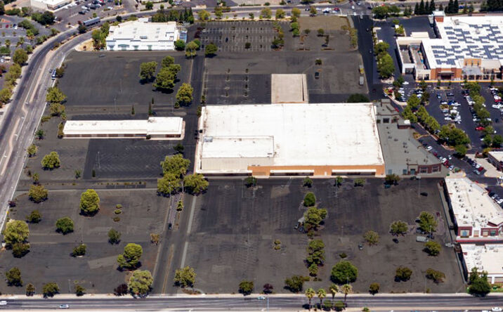 3811 Florin Rd, Sacramento, CA 95823 - Retail Property for Sale ...