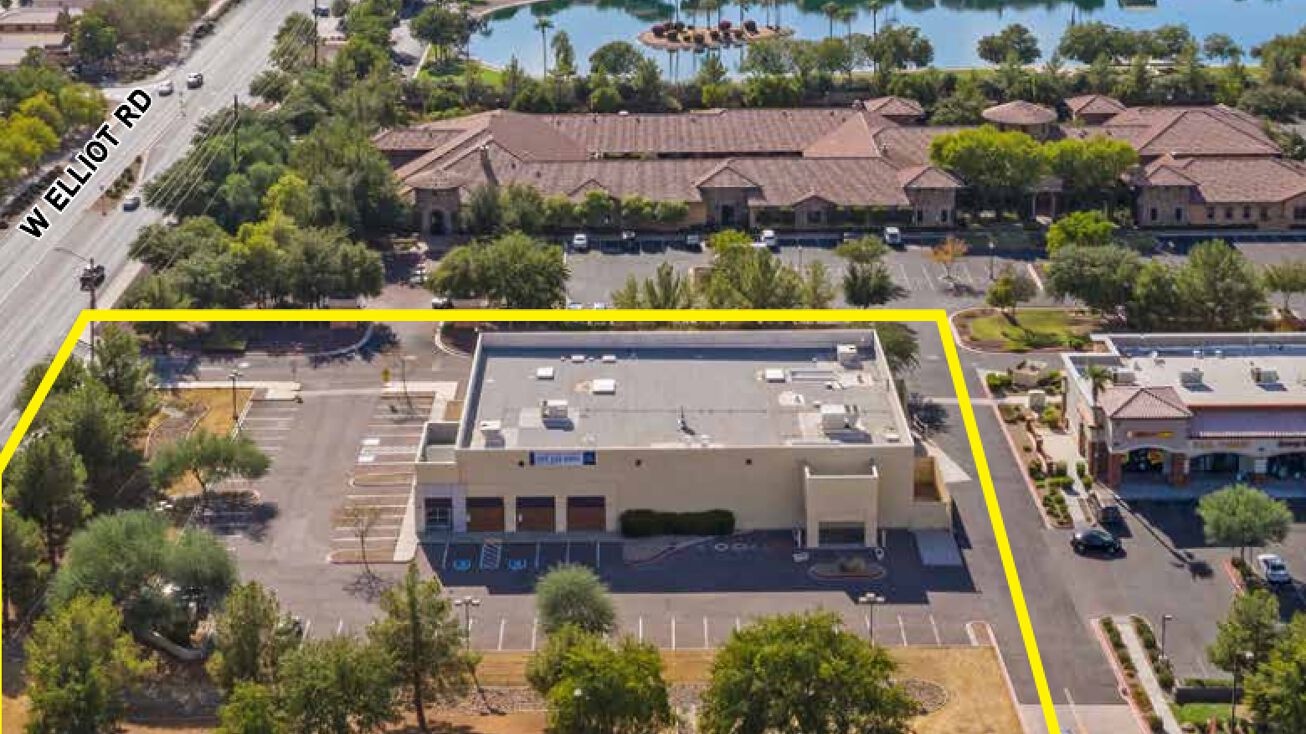 838 W Elliot Rd, Gilbert, AZ 85233 | Crexi.com