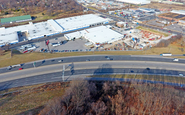 812 E TAYLOR AVE St. Louis MO 63147 | Crexi.com