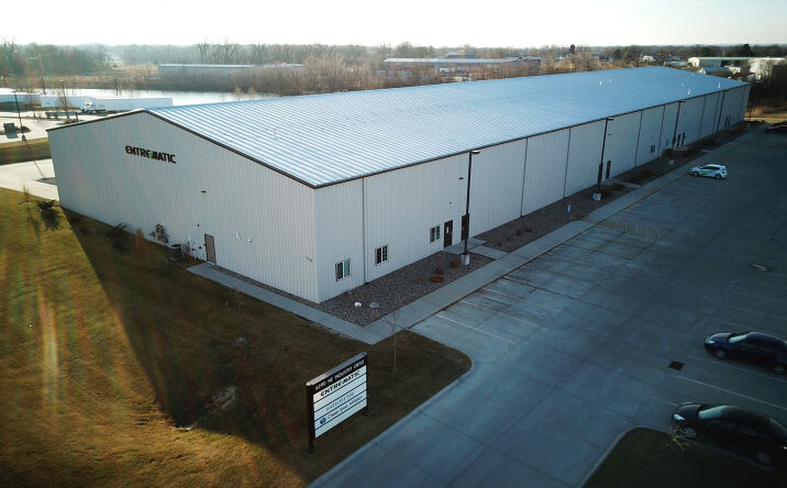 6290 NE INDUSTRY DR Des Moines IA 50313-7611 APN: 270/00705-560-004 ...