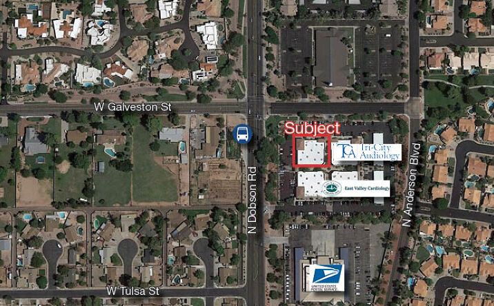 595 N Dobson Rd, Chandler, AZ 85224 | Crexi.com