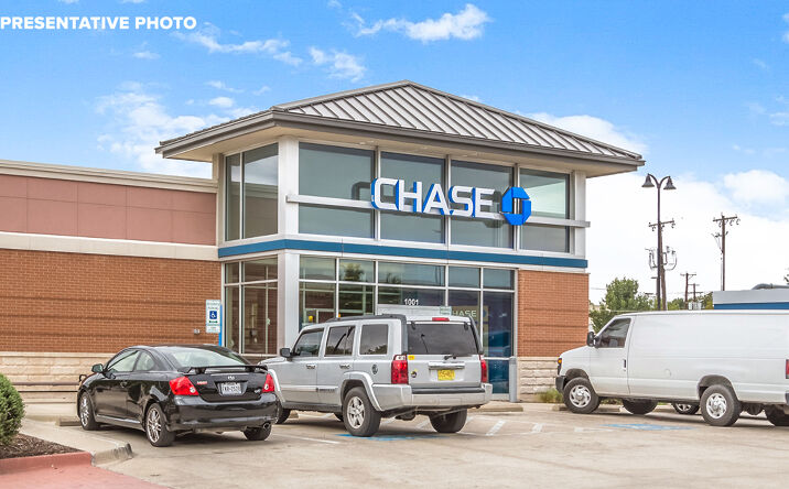 Chase Bank Portland Or