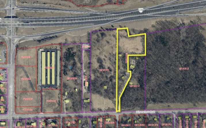 7542 Riverview Ave, Kansas City, KS 66112 | Crexi.com