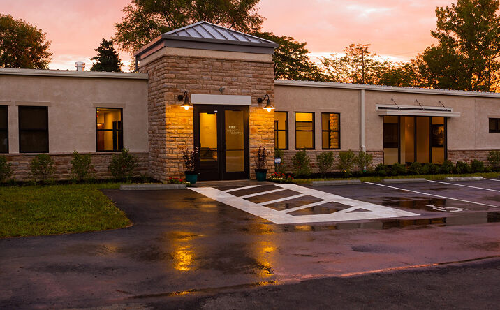 3325 HILLIARD ROME RD Hilliard OH 43026-8363 APN: 050-006381 | Crexi.com