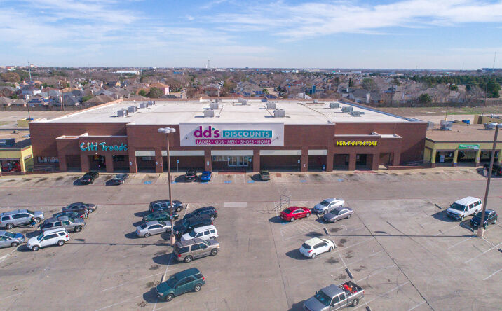 3322 N Buckner Blvd, Dallas, TX 75228 | Crexi.com