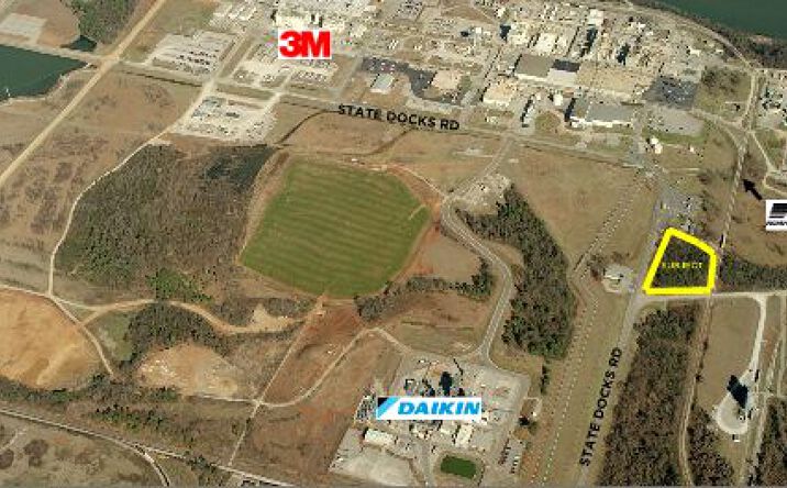 State Docks Rd, Decatur, AL 35601 | Crexi.com