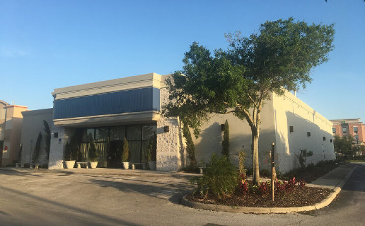 8700 W Colonial Dr Orlando Fl 32818