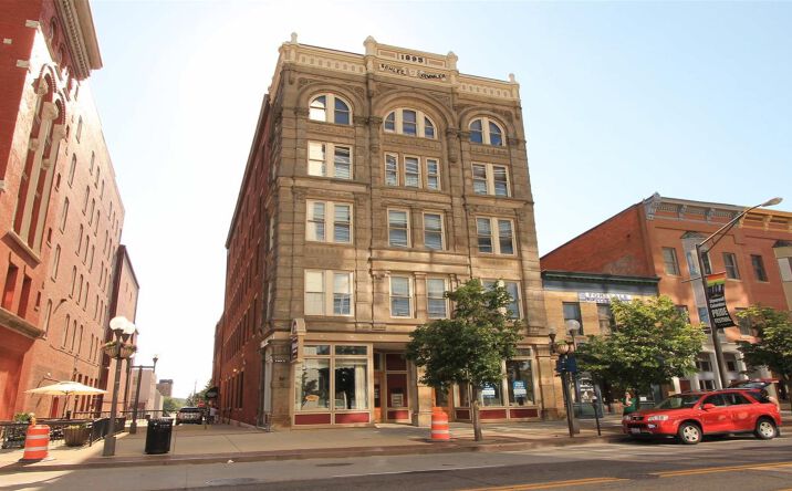 Multifamily Property, Homes & Apartment Buildings for Sale in Columbus ...