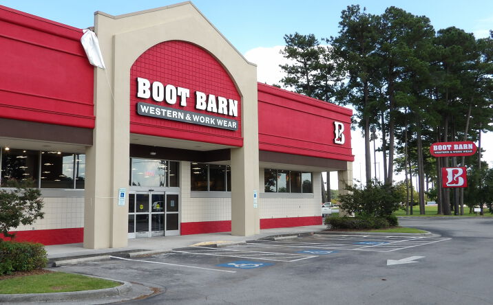 380 Western Blvd, Jacksonville, NC 28546 | Crexi.com