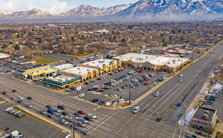 7200 S STATE ST Midvale UT 84047 | Crexi.com