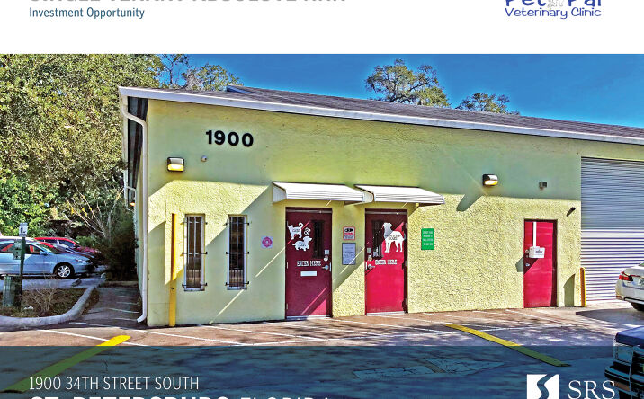 William Wamble - SRS Real Estate Partners Tampa | Crexi