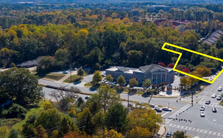 12380 Morris Rd, Alpharetta, GA 30005 | Crexi.com