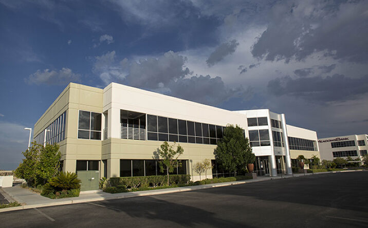 8918 Spanish Ridge Ave, Las Vegas, NV 89148 - Office Property for Sale ...