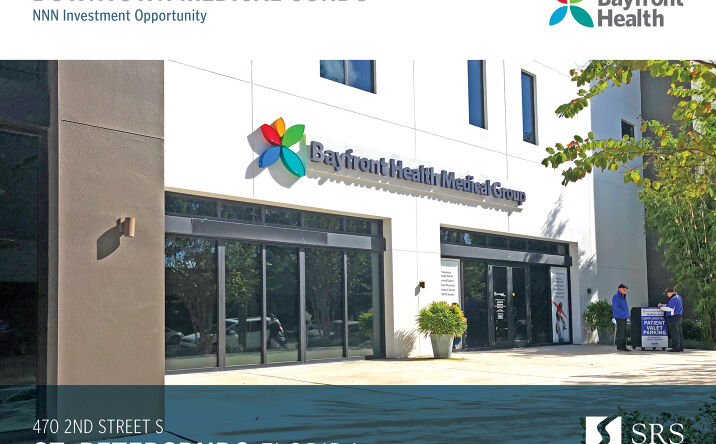 William Wamble - SRS Real Estate Partners Tampa | Crexi