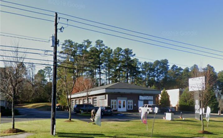 4448 Washington Road, Evans, GA 30809 | Crexi.com