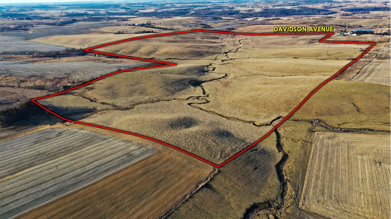 Davidson Avenue, Rhodes, IA 50234 | Crexi.com