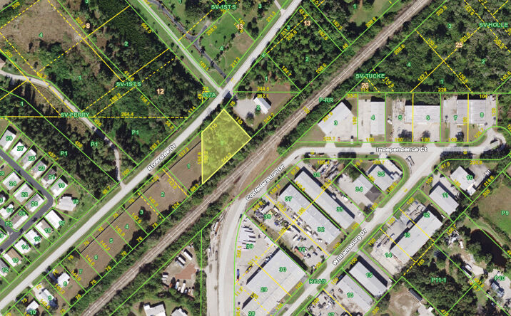 Riverside Dr, Punta Gorda, FL 33982 | Crexi.com