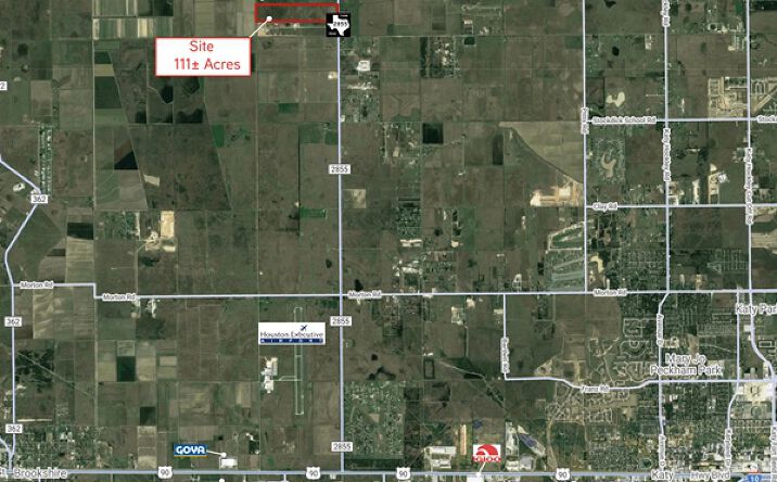 FM 2855 and FM 529, Brookshire, TX 77493 | Crexi.com