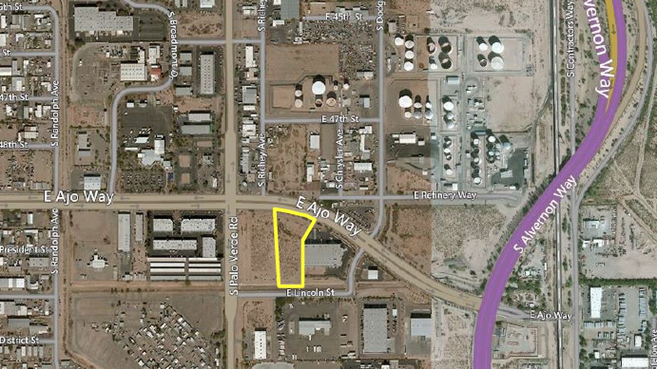 3590 E Ajo Way, Tucson, AZ 85713 | Crexi.com