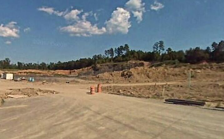 Maumelle Blvd, North Little Rock, AR 72113 - Land for Sale - Commercial / Industrial Lot in ...