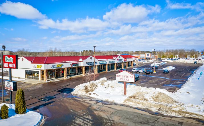 2300 S Main St, Rice Lake, WI 54868 | Crexi.com