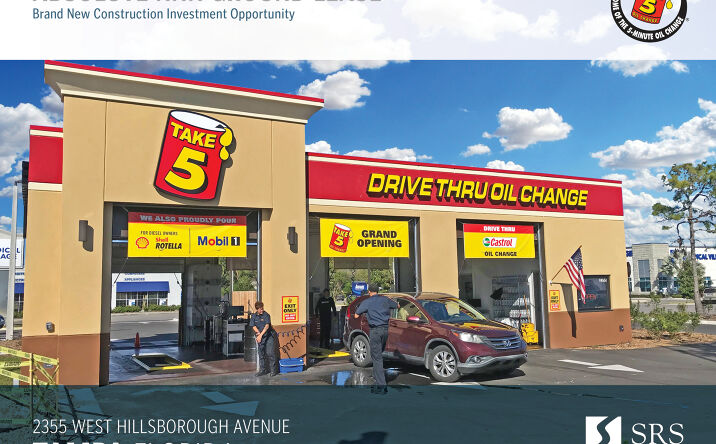 William Wamble - SRS Real Estate Partners Tampa | Crexi