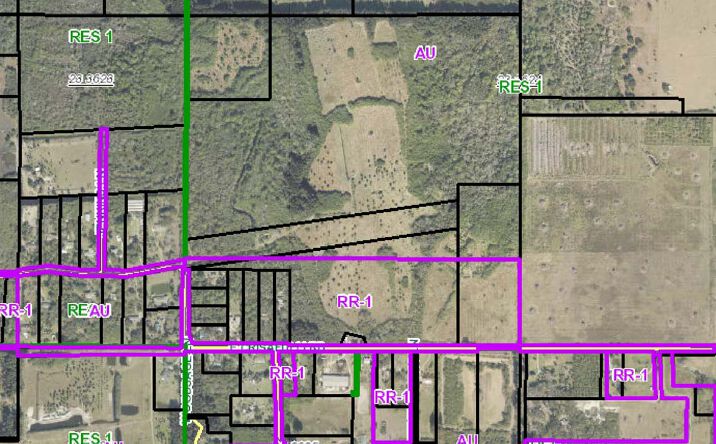 Crisafulli Road - 139+/- Acres, Merritt Island, FL 32953 | Crexi.com
