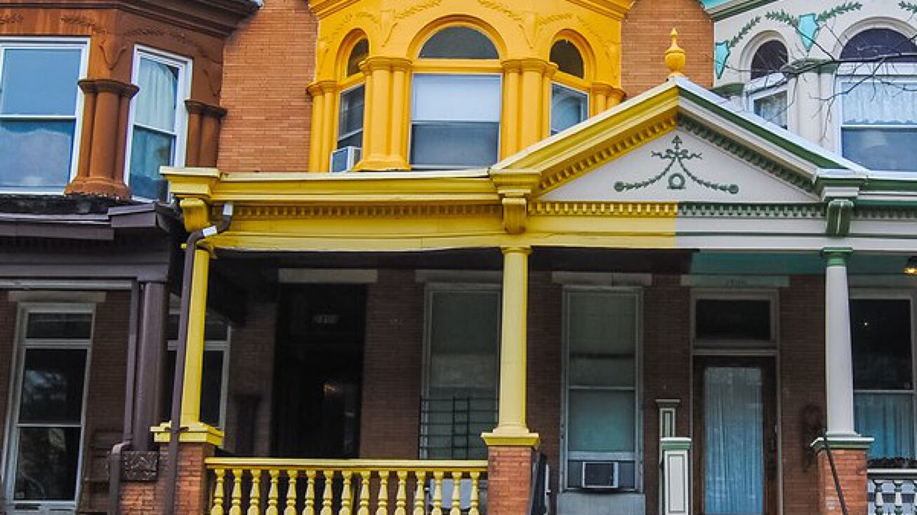 2804 N Calvert St, Baltimore, MD 21218 | Crexi.com
