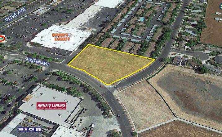 3000 Austin Ave, Merced, CA 95348 | Crexi.com