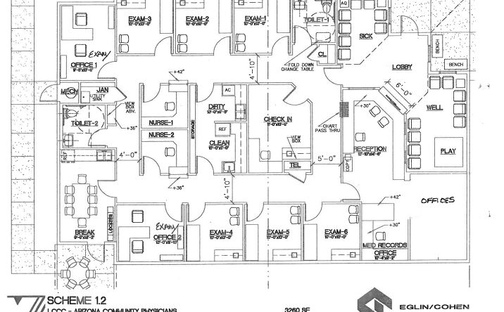 7600 N La Cholla Blvd, Tucson, AZ 85741 | Crexi.com