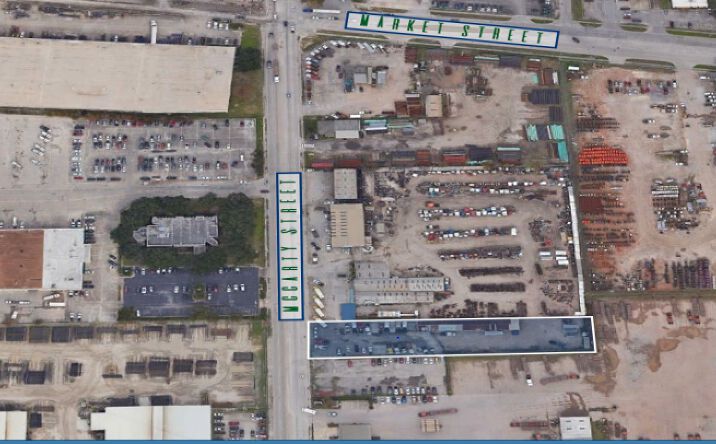 1001 McCarty St, Houston, TX 77029 | Crexi.com