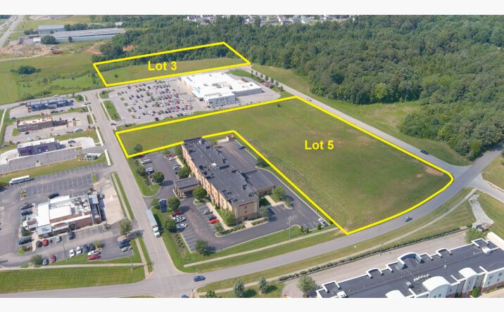 Lot 4 Knox Blvd, Radcliff, KY 40160 | Crexi.com