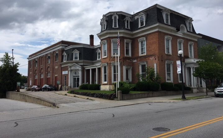 21 Merchants Row, Rutland City, VT 05701 | Crexi.com