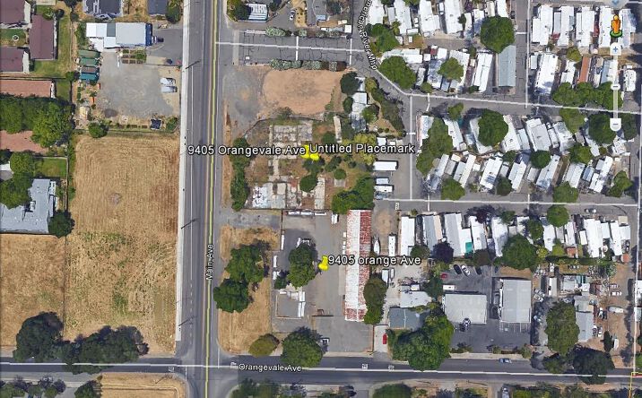 9405 Orangevale Avenue, Orangevale, CA 95662 | Crexi.com