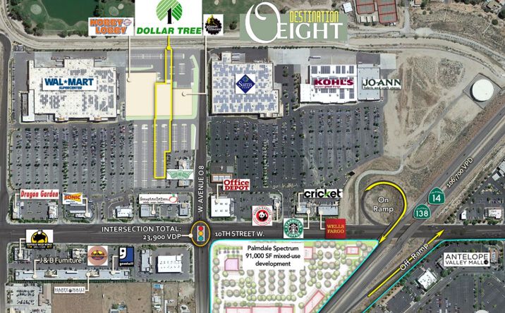 Jeff Conover - Faris Lee Investments | Crexi