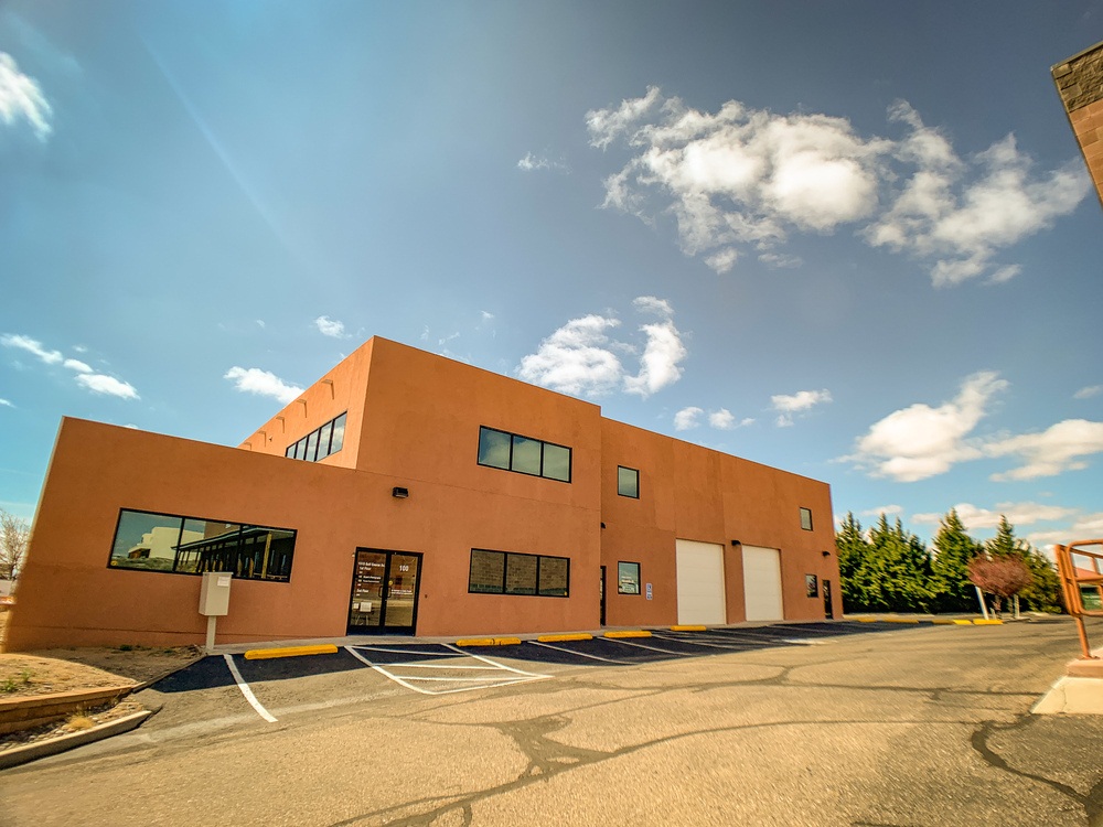 1515 GOLF COURSE RD SE Rio Rancho NM 87124-2071 APN: P158500 | Crexi.com