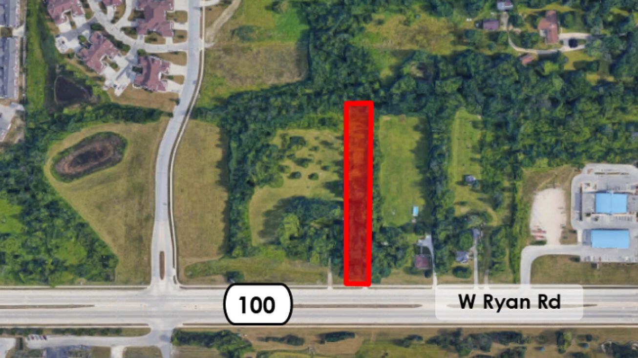 5332 W Ryan Rd, Franklin, WI 53132 | Crexi.com