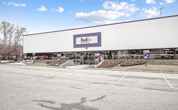 Dominic Sulo - Marcus & Millichap | Crexi