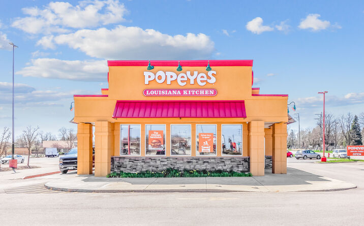 Dominic Sulo - Marcus & Millichap | Crexi