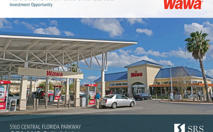 William Wamble - SRS Real Estate Partners Tampa | Crexi