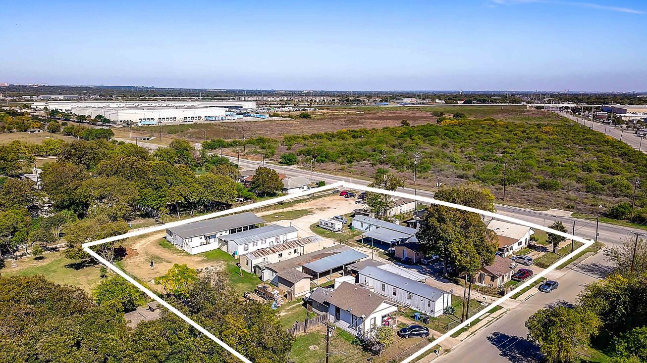 1625 S Callaghan Rd, San Antonio, TX 78227 | Crexi.com