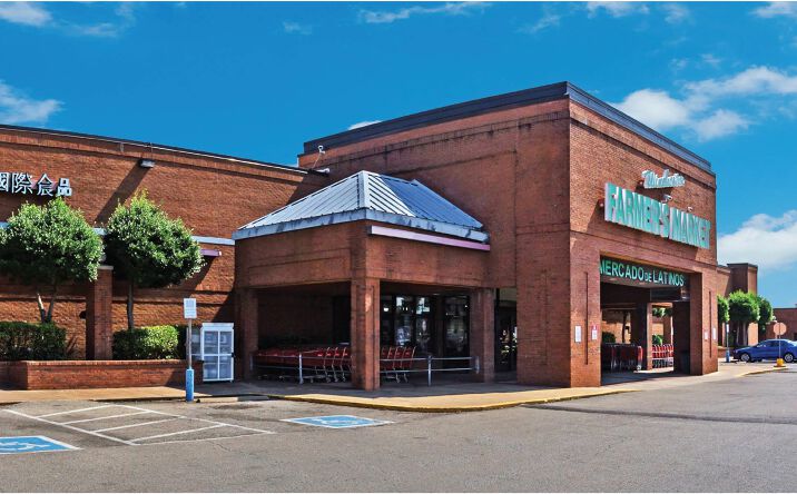 Ben Hamd - Brookwood Capital Advisors - Hamd | Crexi