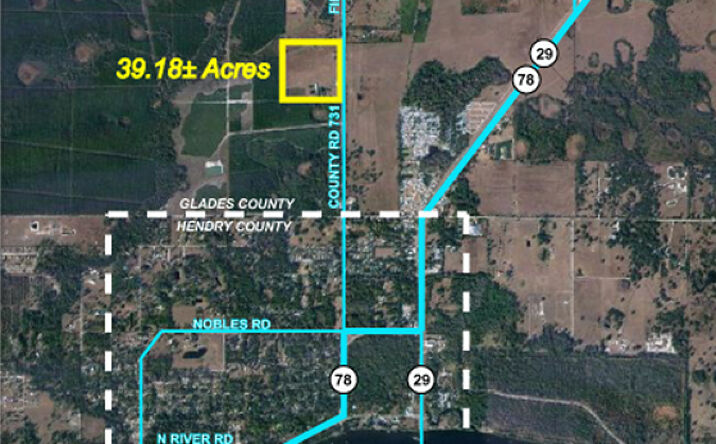 LaBelle, FL Commercial Real Estate for Sale | Crexi.com