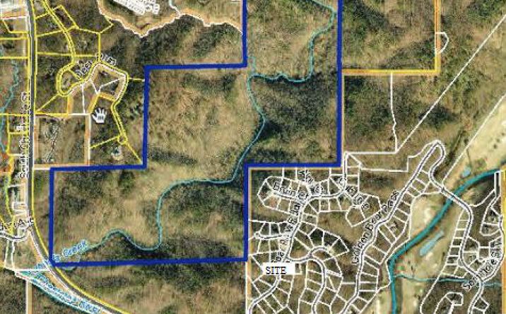 South Chestatee Road, Dahlonega, GA 30533 | Crexi.com