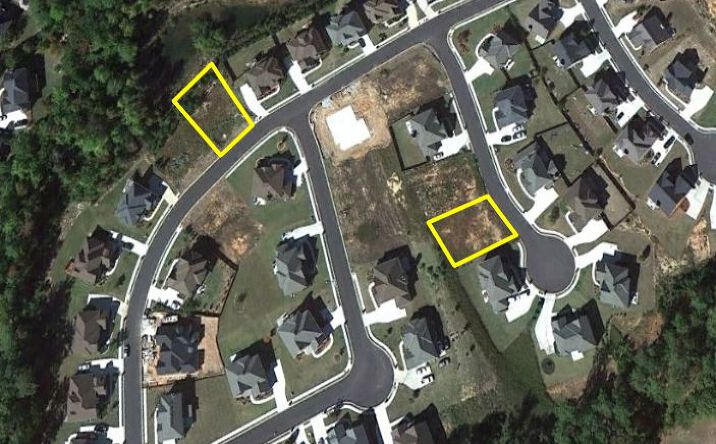 Amber Ridge Dr., Loganville, GA 30052 - Land for Sale - Arbors at Tara ...