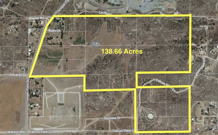 25080 Juniper Flats Rd, Homeland, CA 92548 | Crexi.com