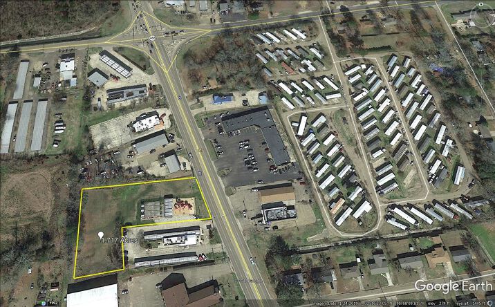 Pearson Rd, Jackson, MS 39208 - Land for Sale - Pearson Rd - PRICE ...